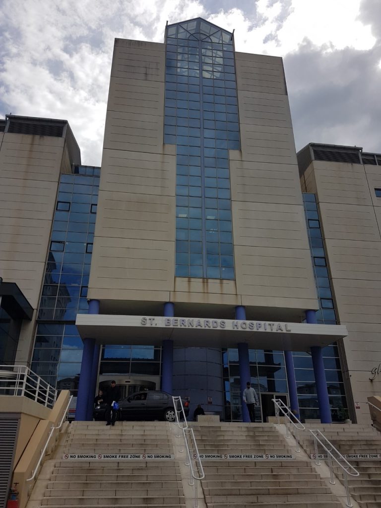 GIBRALTAR SIGUE SU ESCALADA DE CASOS ACTIVOS E INCIDENCIA PERO LAS ...