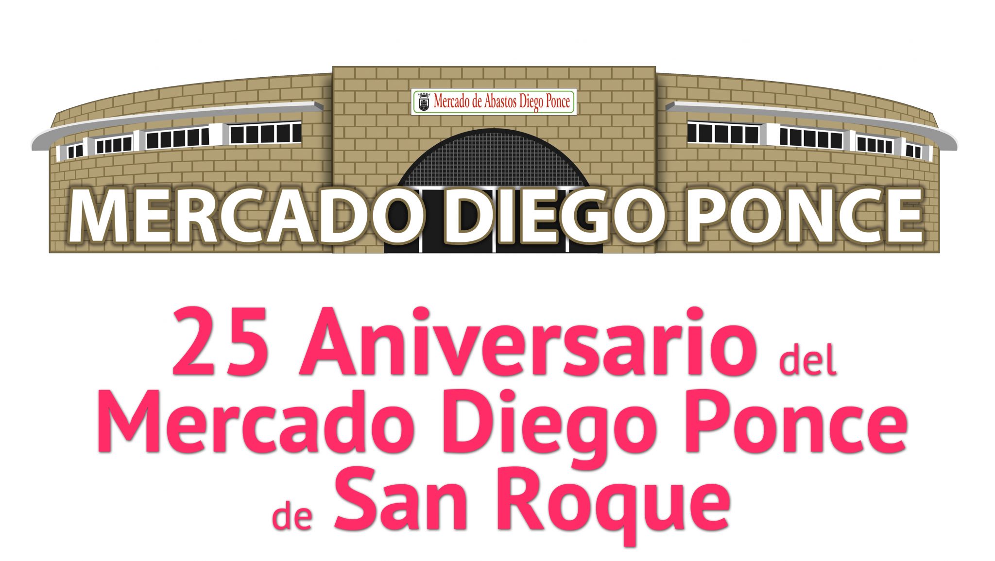 EL MERCADO “DIEGO PONCE” DE SAN ROQUE CUMPLE 25 AÑOS | Iniciativa Comarcal | Noticias Campo de ...